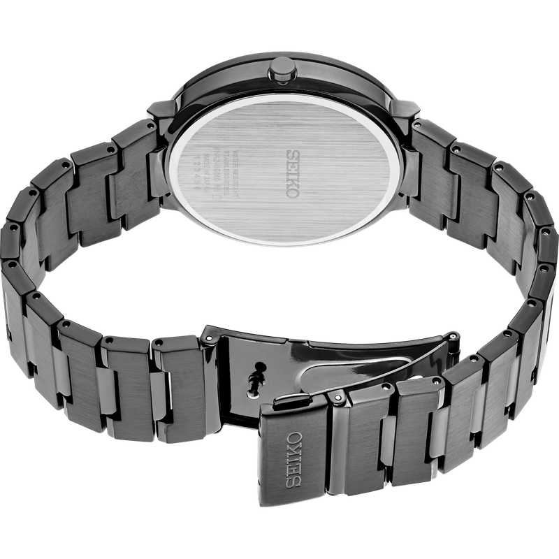 Seiko (CAD) Essentials Collection SUR487 - Montezuma Jewelers