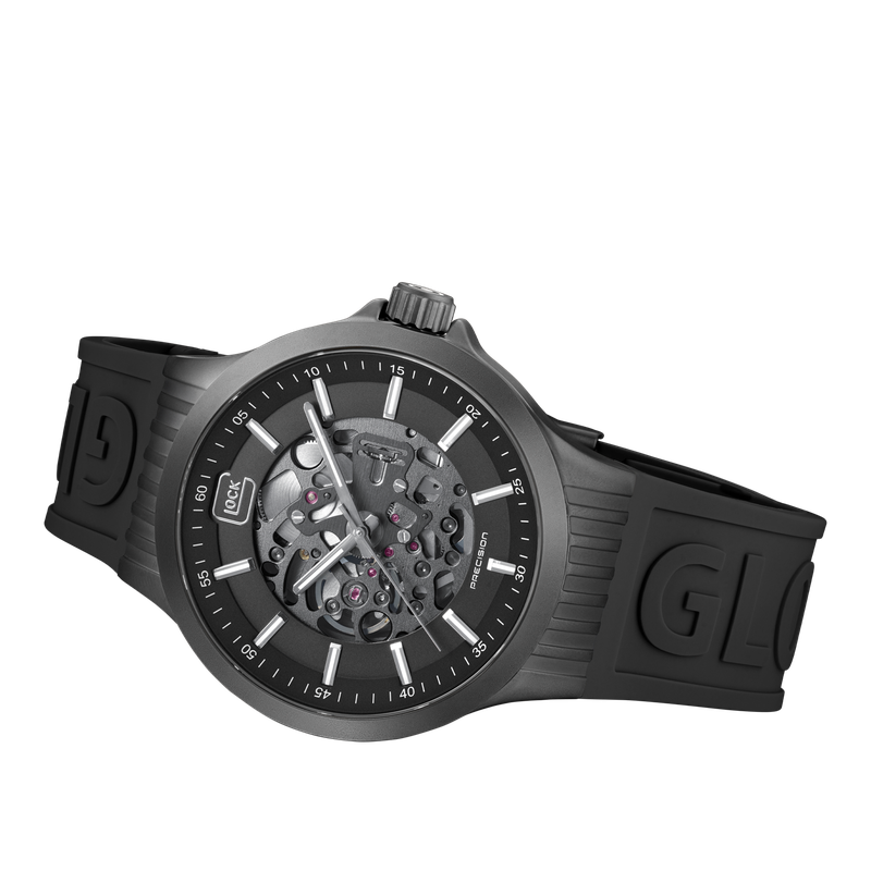 Glock Precision Watch GW-14-1-24 - Cumberland Diamond Exchange