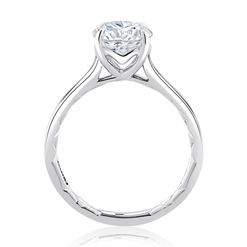 A.JAFFE A.JAFFE A.JAFFE Quilted Engagement Rings MECRD2819Q MECRD2819Q ...