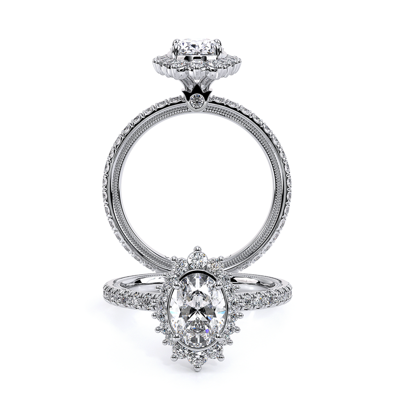 Verragio tradition collection store