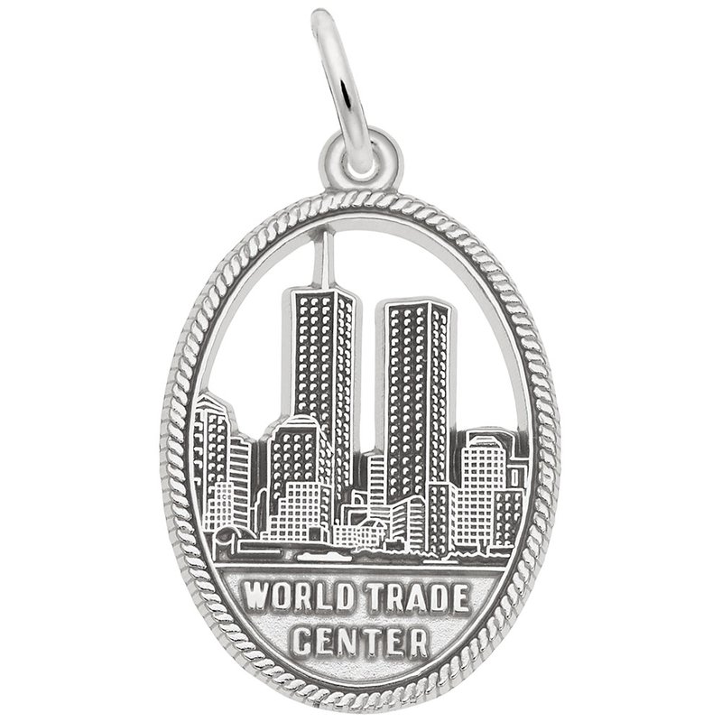 Rembrandt Charms WORLD TRADE CENTER 3842-world-trade-center ...