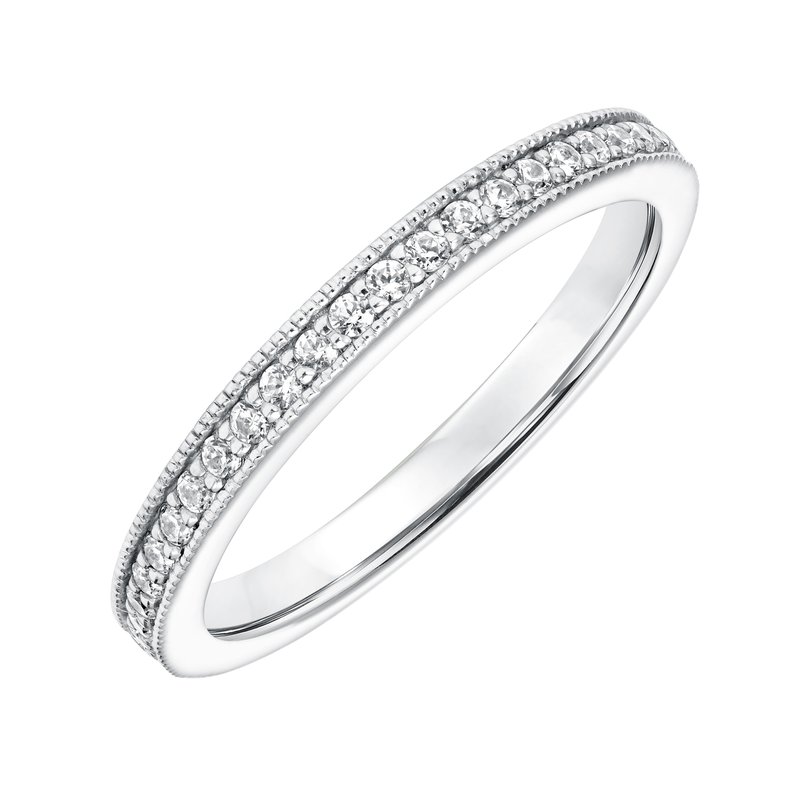 Goldman Wedding Band 31-11012-L - Skatell's Manufacturing Jewelers