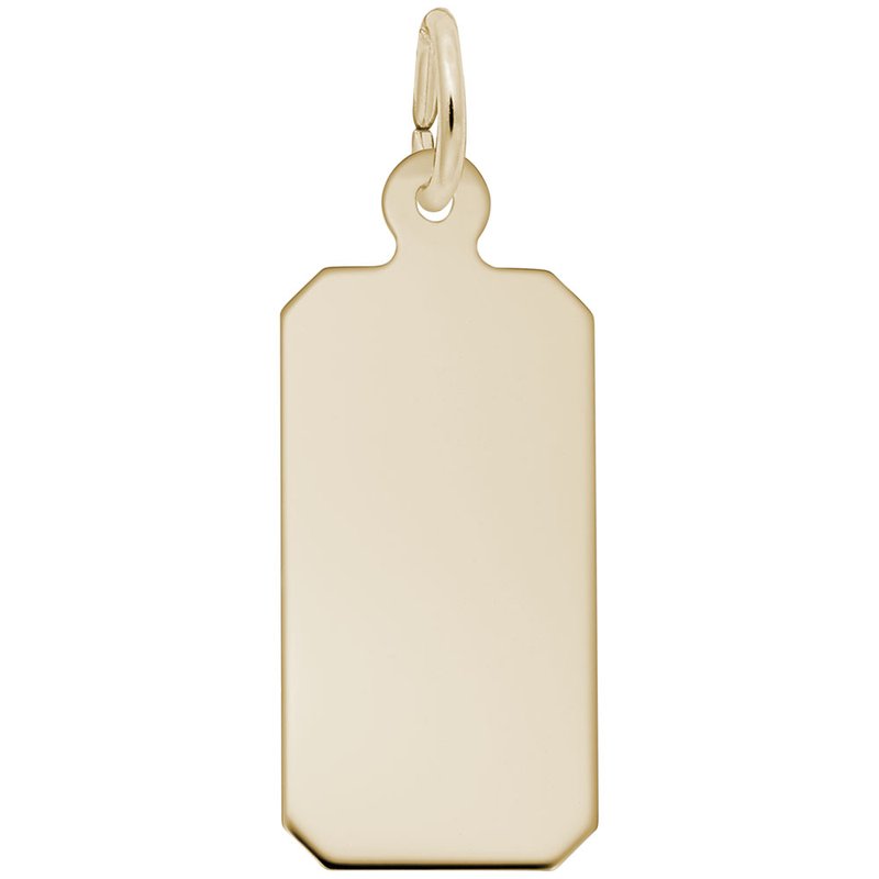 Rembrandt Charms DOG TAG - 50 SERIES 4194-dog-tag-50-series ...