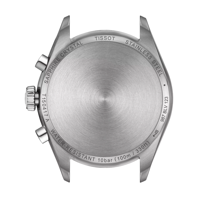 Tissot PR 100 Chronograph T1504171104100 - Diamond Factory of Ann Arbor