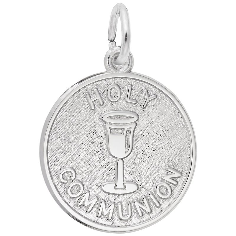 Rembrandt Charms HOLY COMMUNION 3543-holy-communion - Cumberland ...