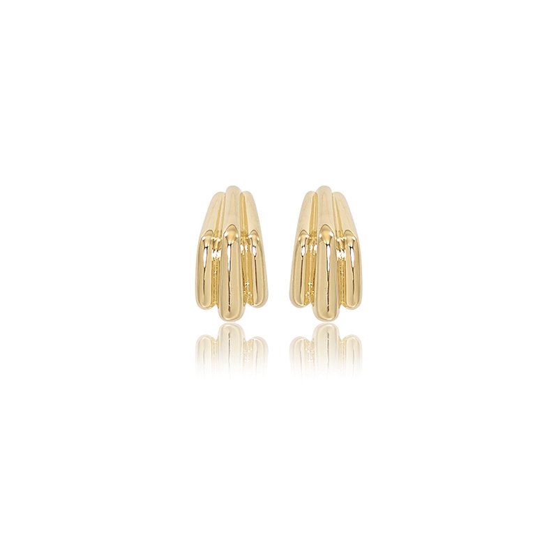 Carla Earrings 21-4022 - Beth's Jewelry Shop