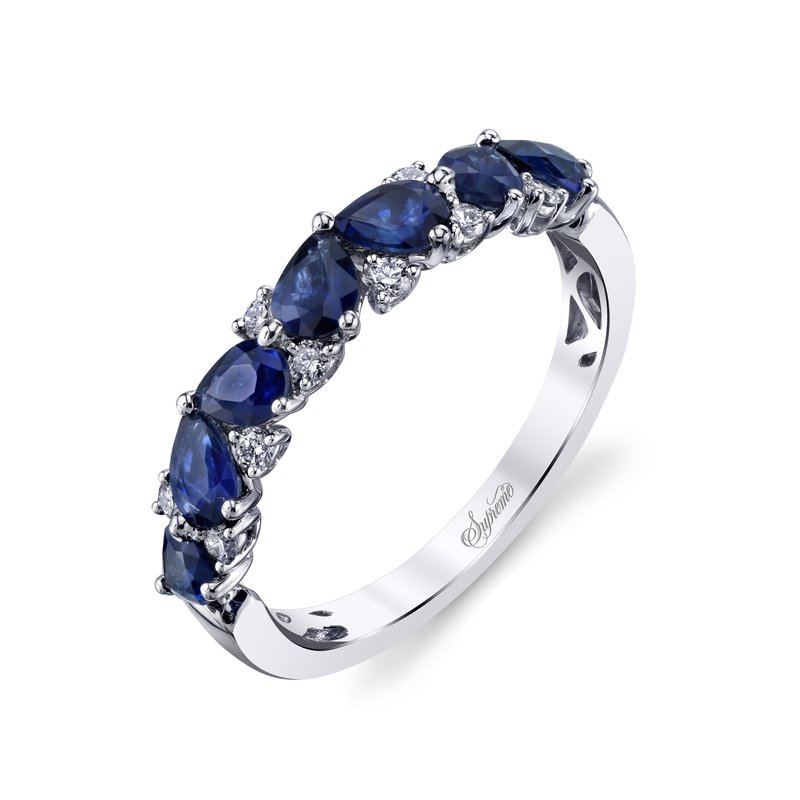 Supreme Jewelry: Supreme Ring SJG1146503R