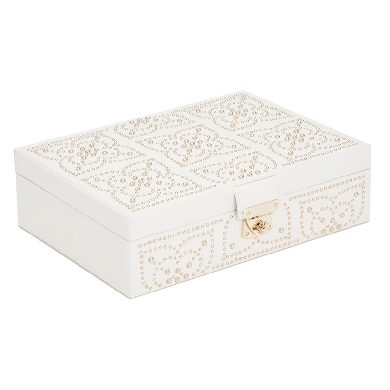 Flat jewelry organizer store