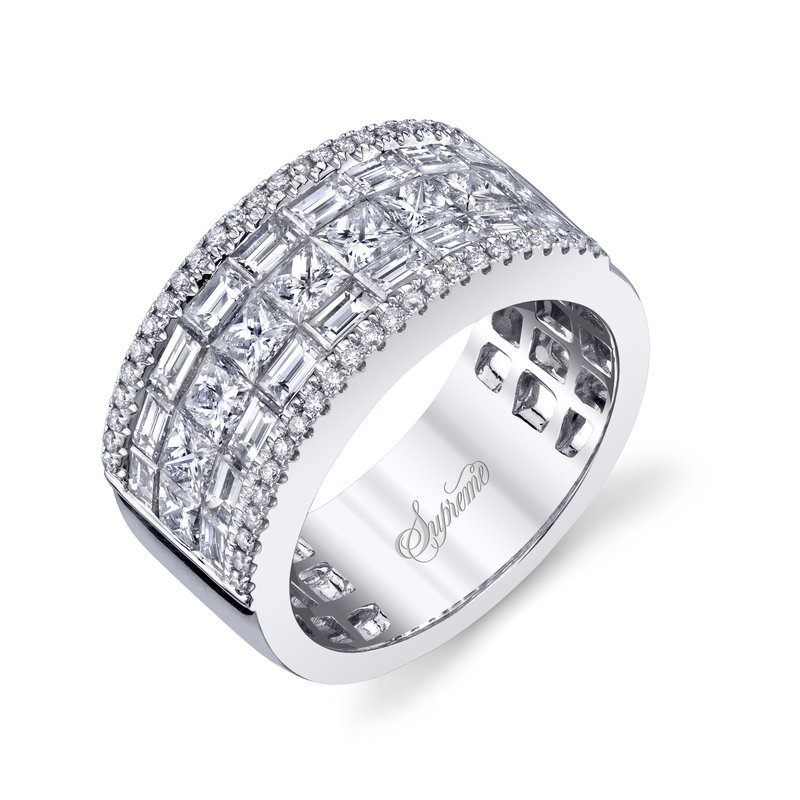 Supreme Jewelry: Supreme Ring SJU1920R