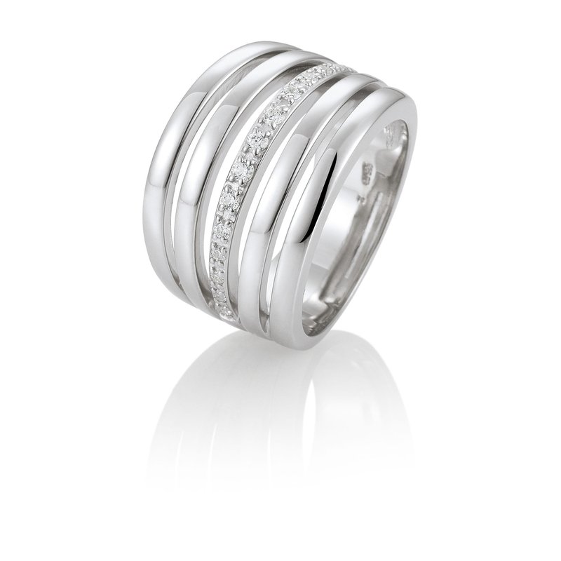 Breuning Ring 41-05494 - Cheryl Burchell Goldsmiths