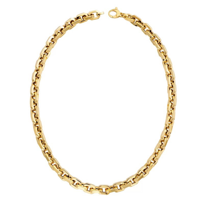 Herco Necklace 14ETNE87Y - The Diamond Family