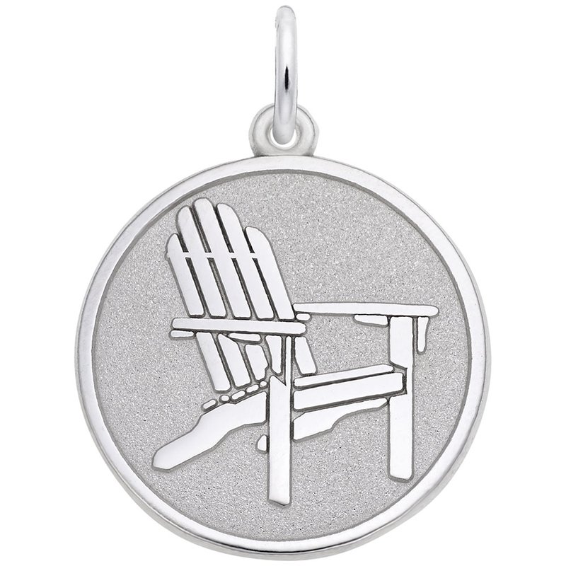 Rembrandt Charms DECK CHAIR 8212-deck-chair - Schomburg's Jewelers