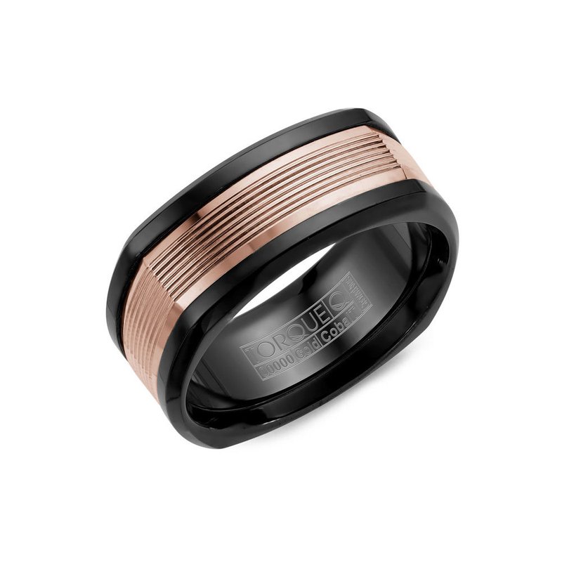 Torque Torque Men's Fashion Ring CB074MR9 CB074MR9 - TK Wheeler Jewelers