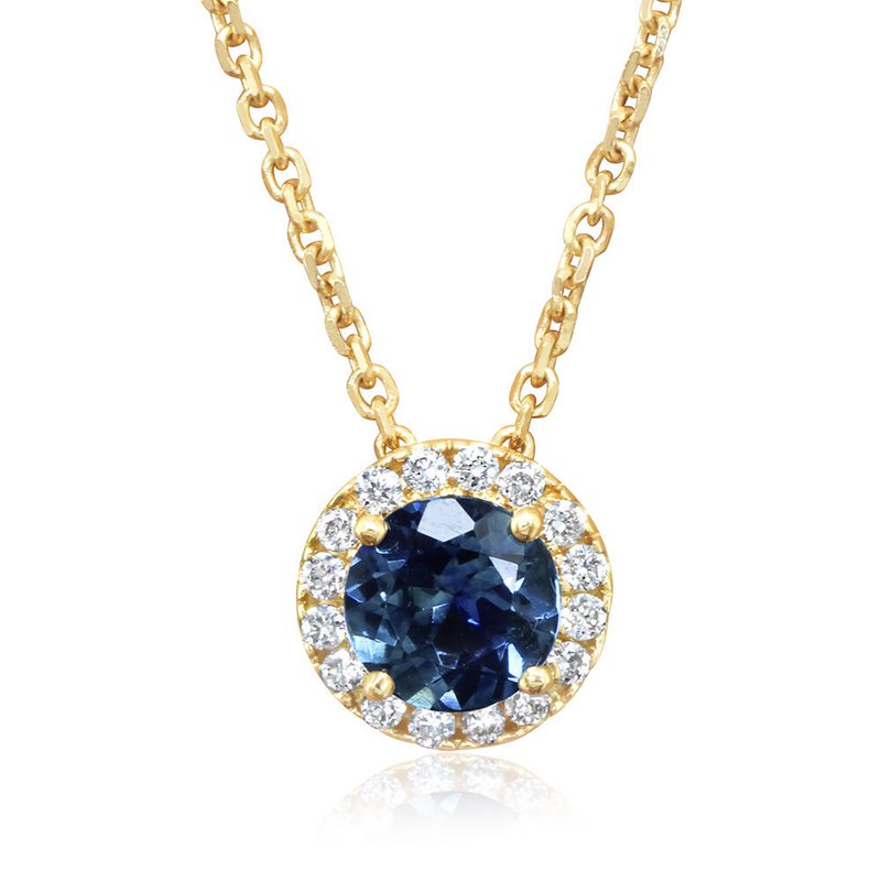Parlé Pendant PCC230MS2CI - Diamonds & Gold Jewelers