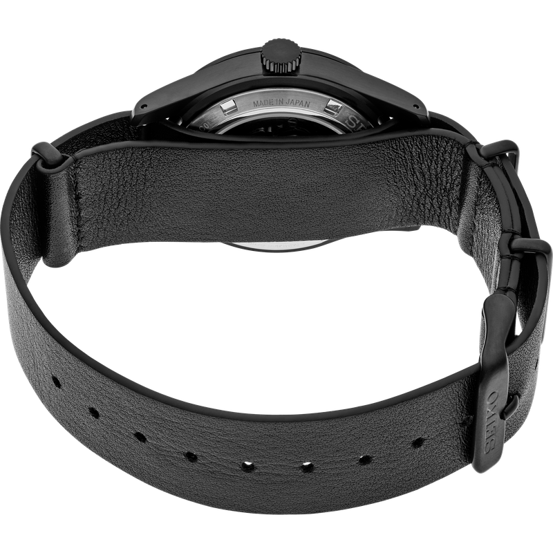Seiko Seiko 5 Sports Field GMT SSK025 - Ara Karkazian Watch and Jewelry ...