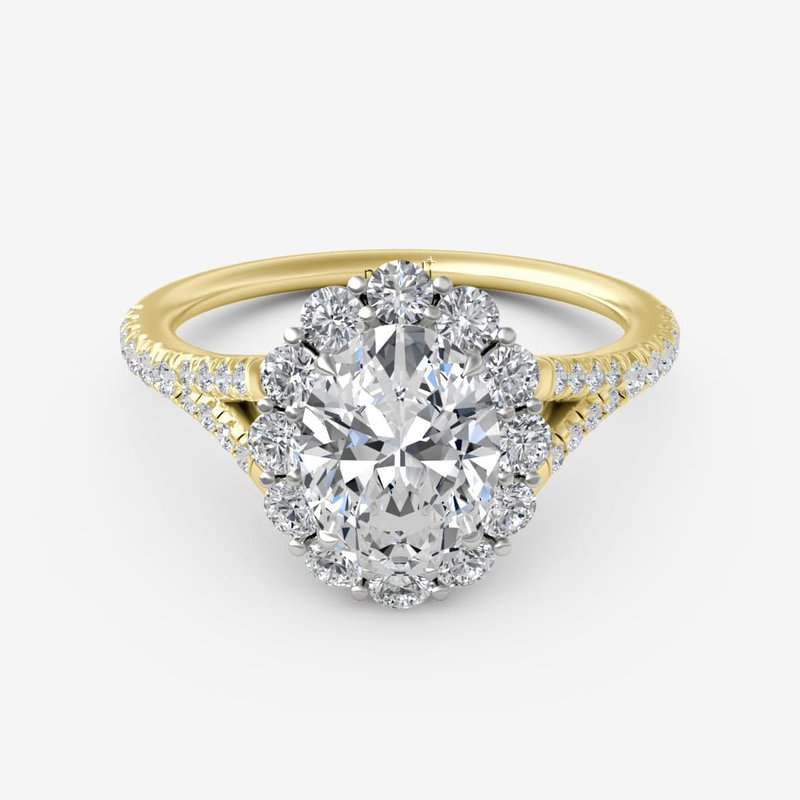 Naledi Rionach N0046SMA - Nord Jewelers