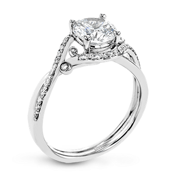 Shop Engagement Rings - Costello Jewelry Company
