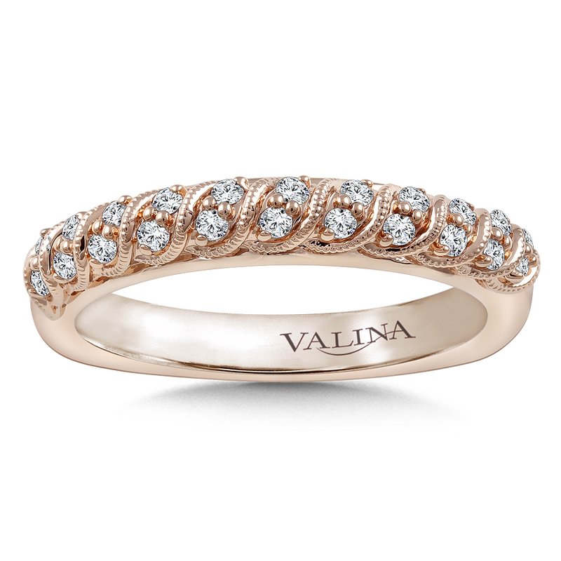 Valina wedding band store