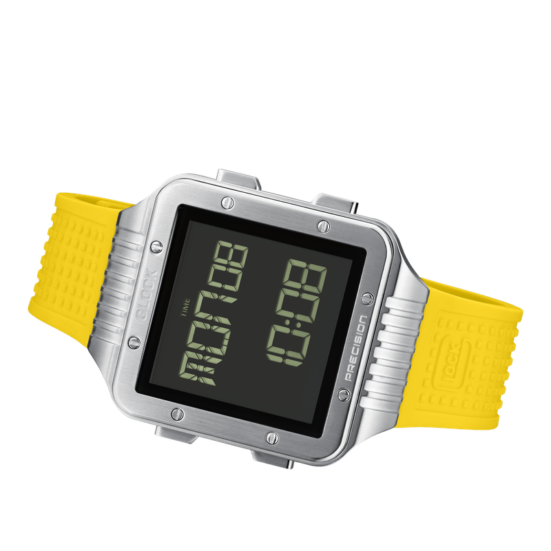 Glock Precision Watch GW-23-1-22 - Cumberland Diamond Exchange