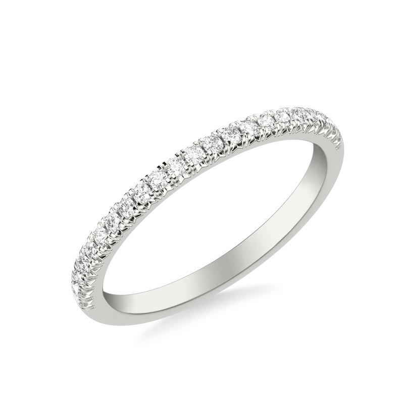 Goldman Wedding Band 31-12208-L - Charles Nusinov & Sons