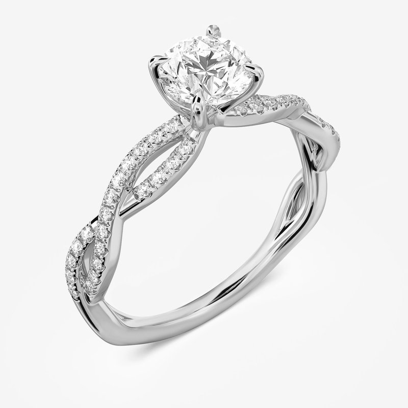 Naledi April N0561SMA - Cline Jewelers