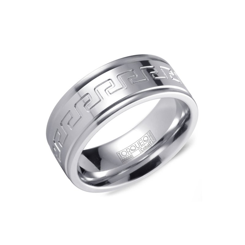 Torque Torque Men's Fashion Ring CB-9407 CB-9407 - Calvin Broyles