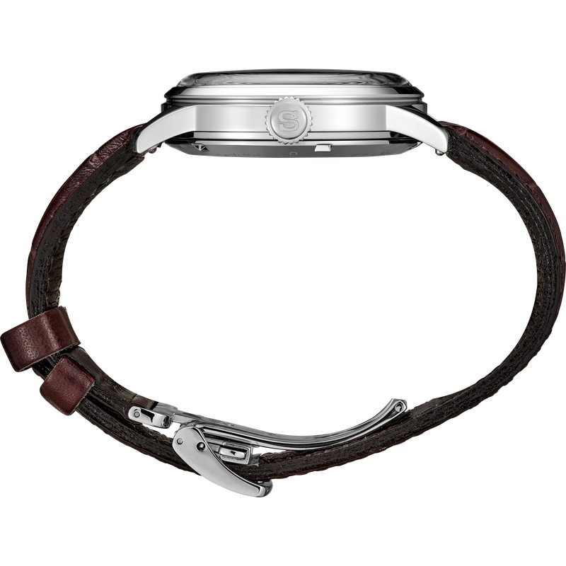 Seiko Presage Cocktail Time GMT SSK041 - Ellis Jewelers