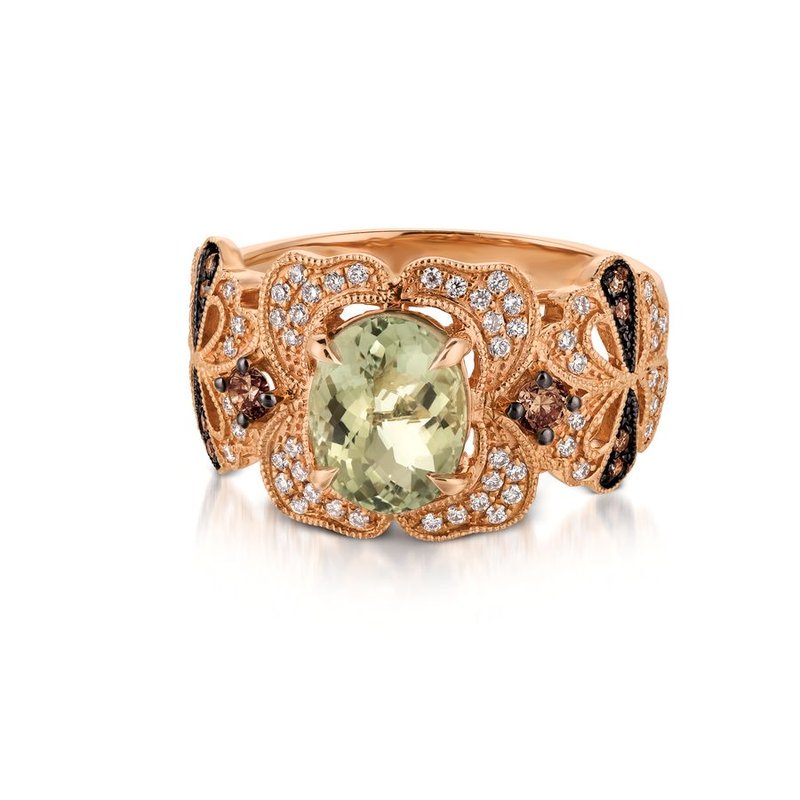 Le vian mint julep quartz store
