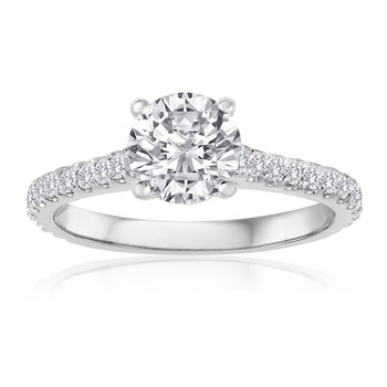 Imagine Bridal - Stevens Diamond Jewelers