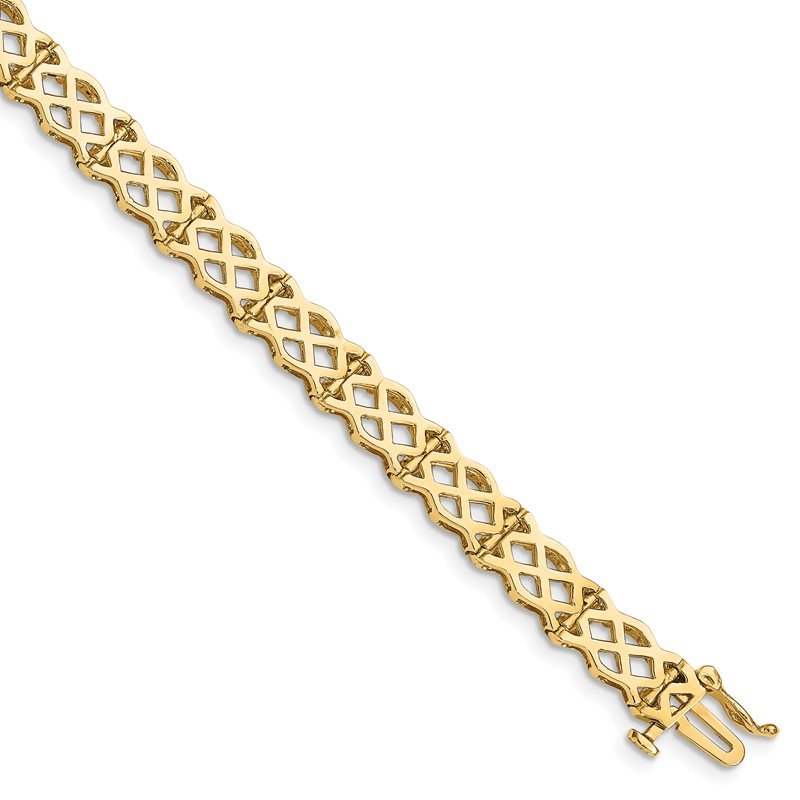 Criss bracelet store