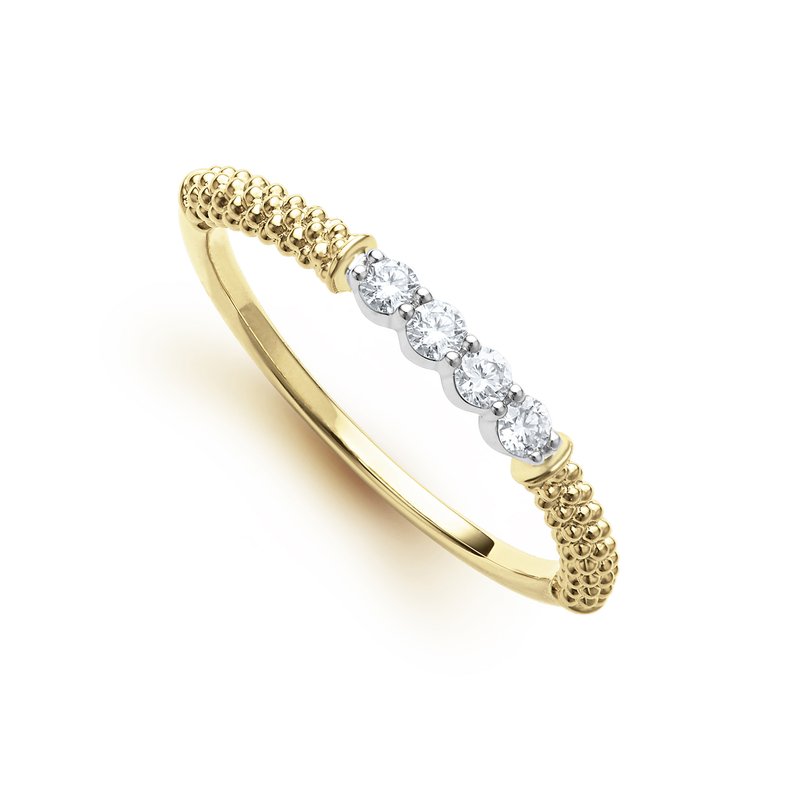 Lagos stacking rings store