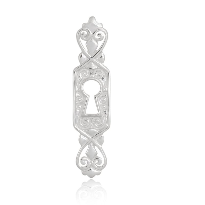 Southern Gates Collection Pendant P870 - Skatell's Manufacturing Jewelers