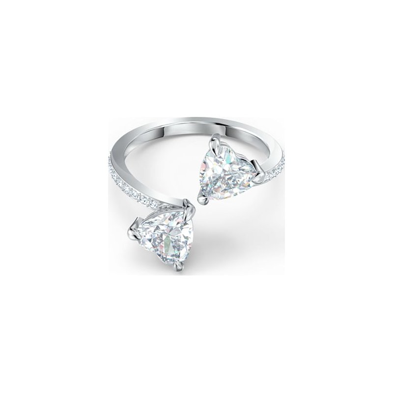 Open ring swarovski store