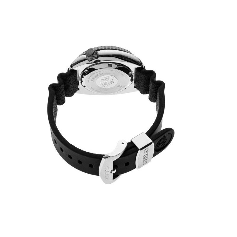 Seiko Prospex Special Edition Diver SRPC91 - Montezuma Jewelers