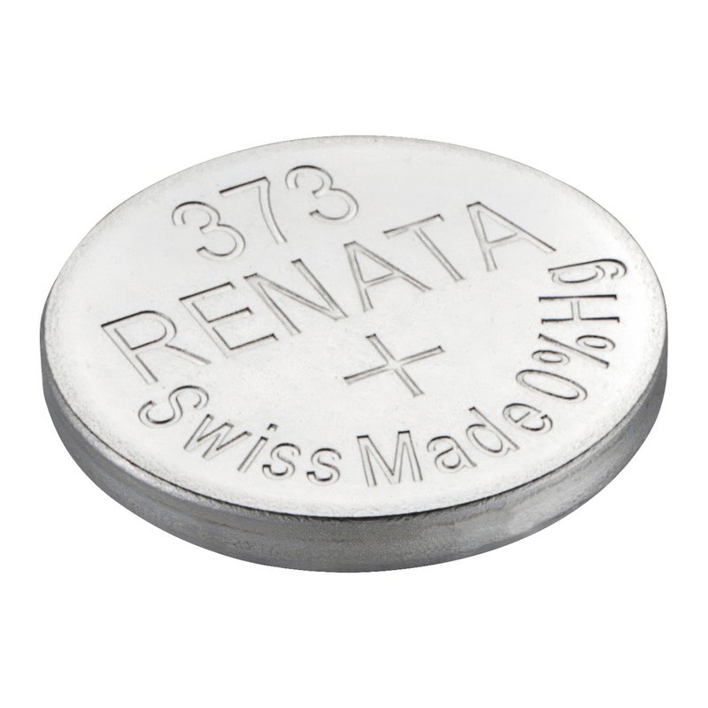 Renata 373 Watch Battery KES00373TS - Berco Jewelry