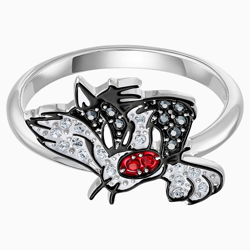 Swarovski tweety ring store