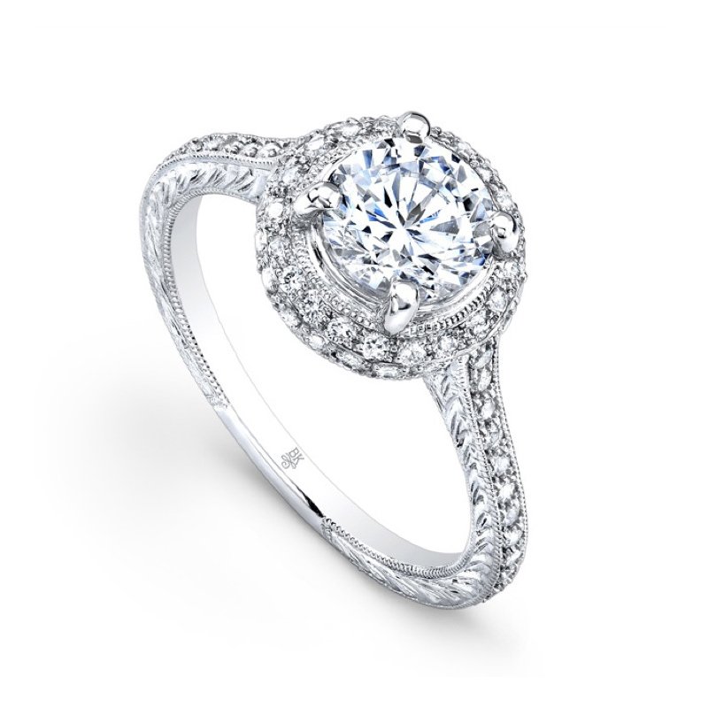 Beverley k rings store