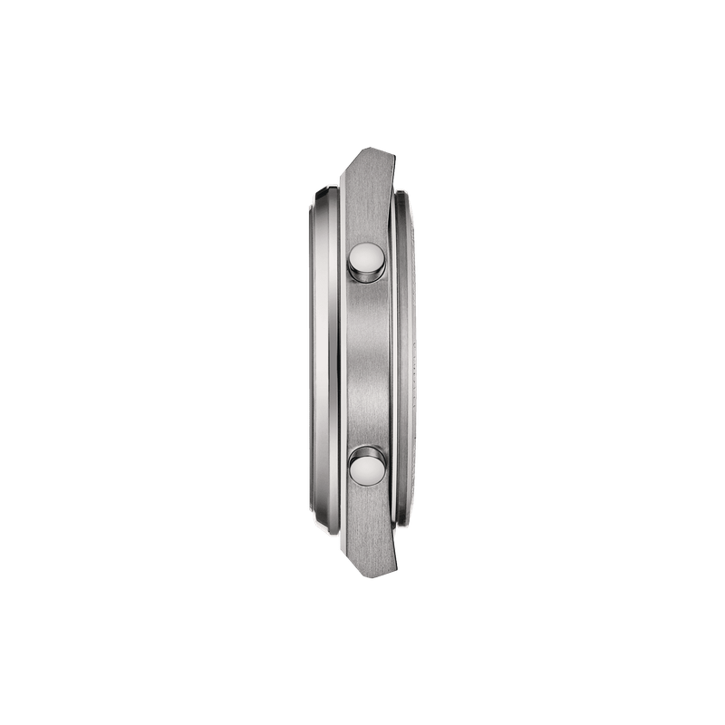 Tissot PRX Digital T1374631103000 - Flora Gems