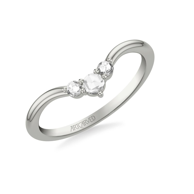 ArtCarved Ring 33-V9446-L - Ellis Jewelers