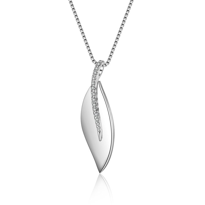 Bentelli Pendant P2649 - Precision Jewelers