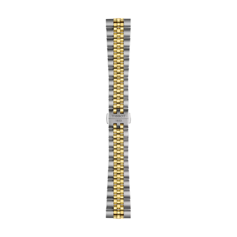 Tissot PR516 Powermatic 80 T1494072201100 - Flora Gems