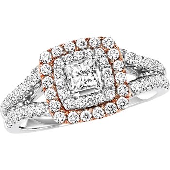 Jewelex - The Diamond Family