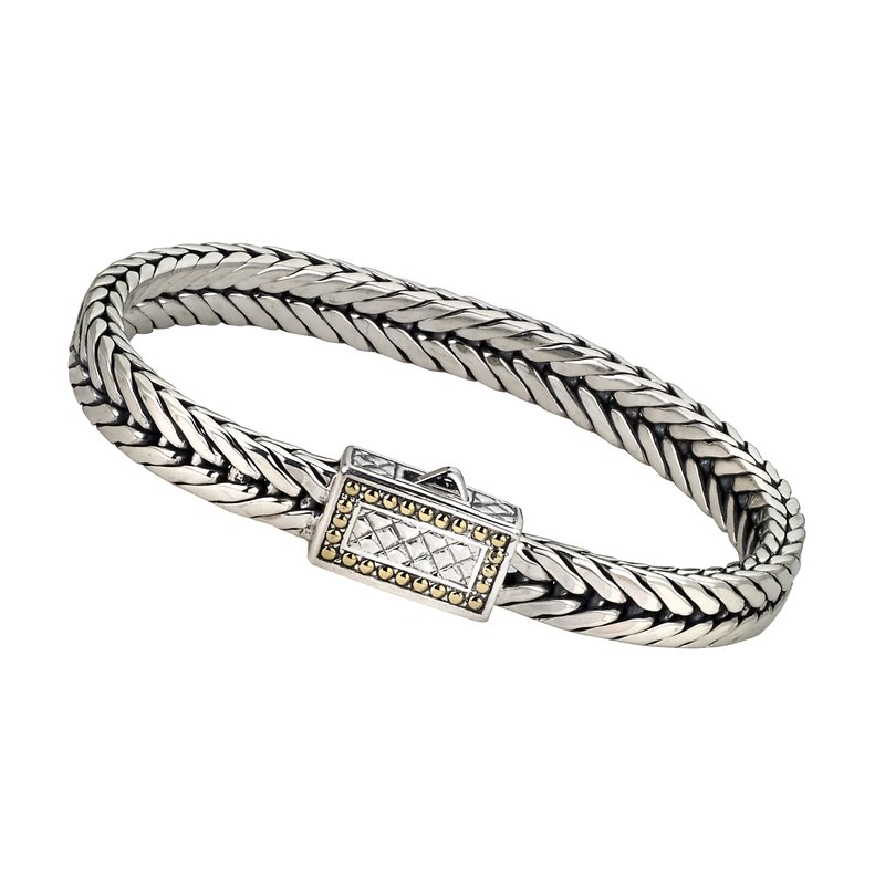 Samuel b bracelets store