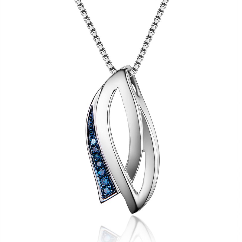 Bentelli Pendant P2673 - Precision Jewelers