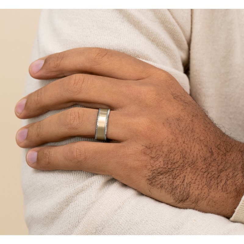 Benchmark THE GENERAL CF20852714KWY - Schnacks Fine Jewelry