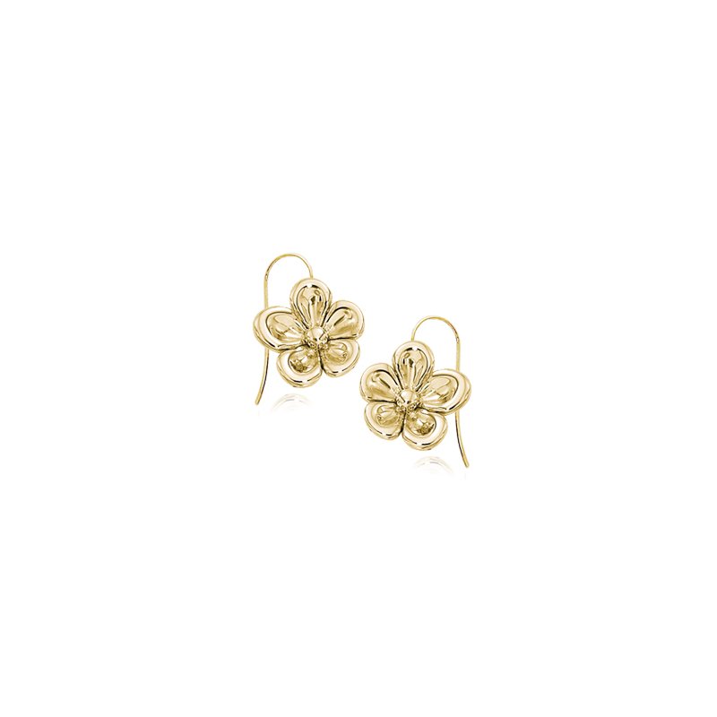Carla Earrings 21-3330 - Beth's Jewelry Shop