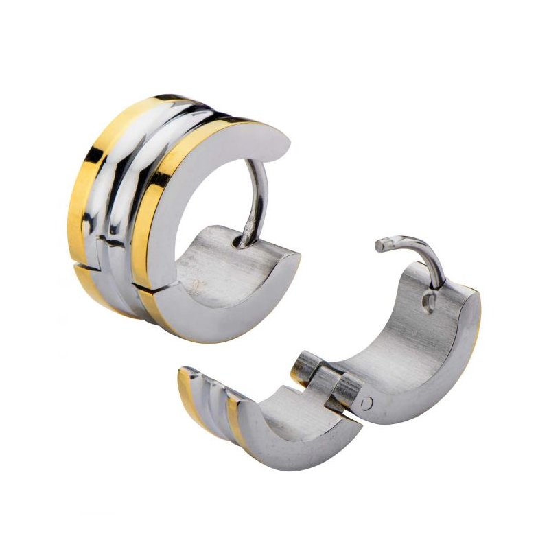 Stainless steel huggies store