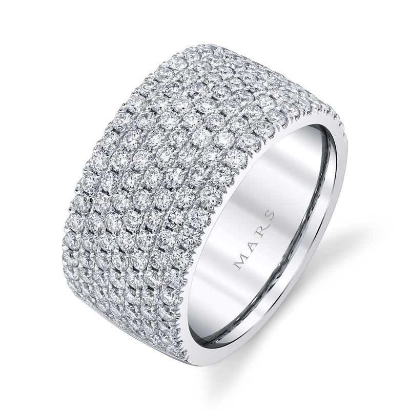 Mars Fine Jewelry Fashion Accessories 27524 - Walters Jewelry Inc.