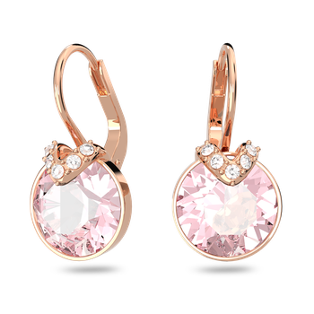 Swarovski bella heart store