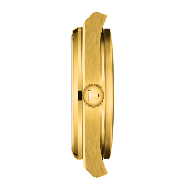 Tissot PRX 35mm T1372103302100 - Savoy's Jewellers